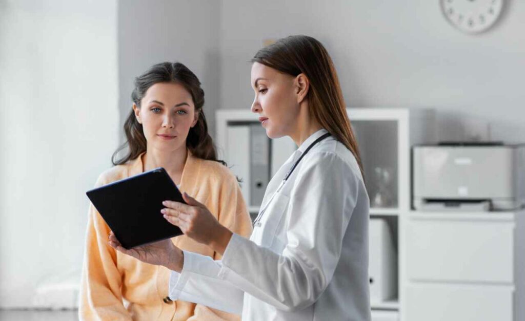 Healthcare Providers | AposHealth® UK